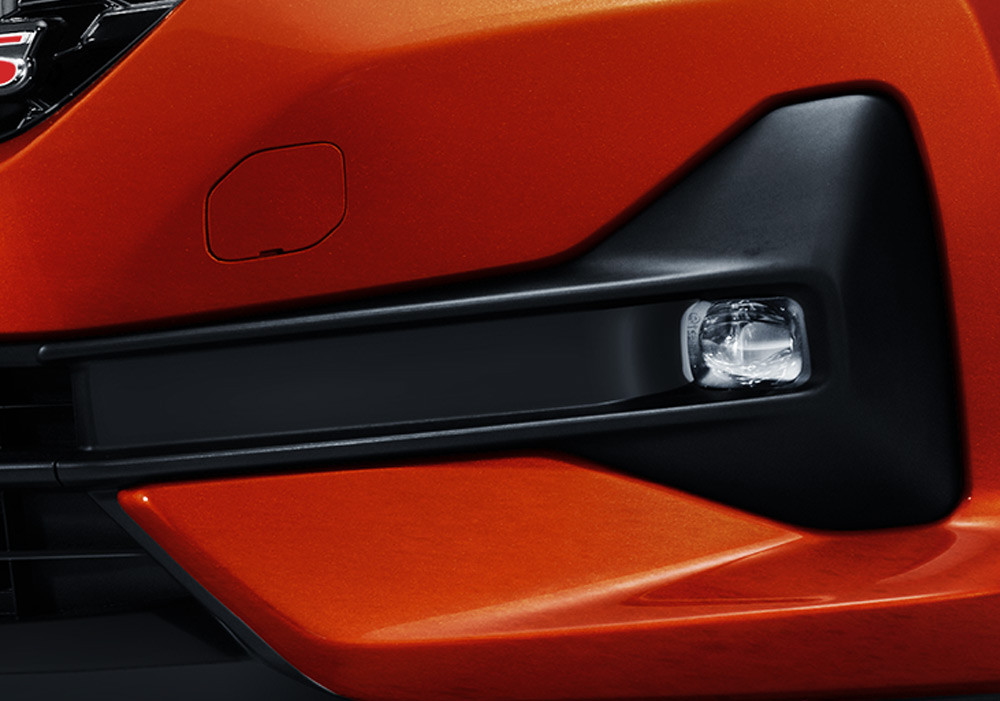 Honda Brio - Harga OTR Terbaru 2025, Spesifikasi & Kredit Terbaik