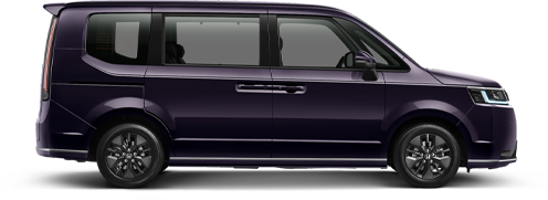 Honda Step WGN e:HEV - Harga, Promo Kredit DP & Cicilan Ringan