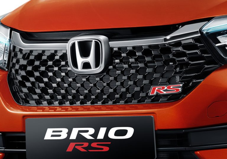 Honda Brio - Harga OTR Terbaru 2025, Spesifikasi & Kredit Terbaik
