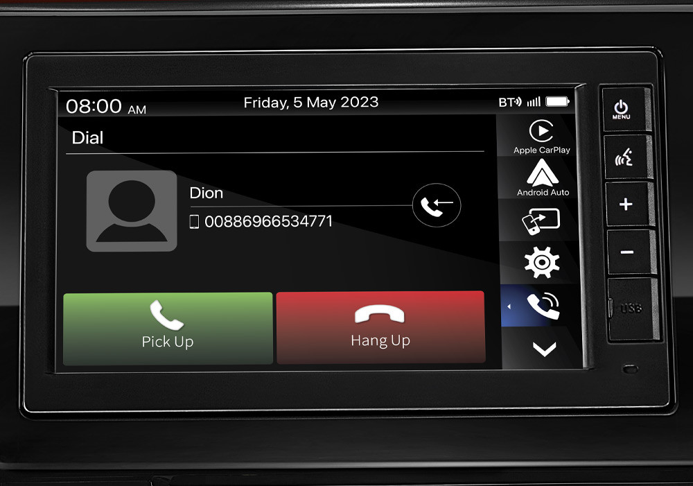 Honda Brio - Harga OTR Terbaru 2025, Spesifikasi & Kredit Terbaik