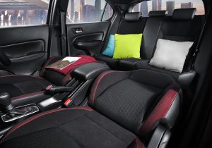 Honda City Hatchback RS 2025 - Harga, Spesifikasi dan Kredit Terbaik